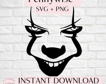 Pennywise - Etsy