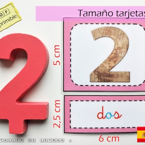 Tarjetas Serie Rosa Montessori en español, Palabras CVC - CVV - VCC ...