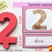Tarjetas Serie Rosa Montessori en español, Palabras CVC CVV VCC ...