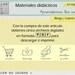 Lotto / Bingo Color Matching Game in Spanish, Educational Activity Game ...