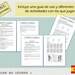 Lotto / Bingo Color Matching Game in Spanish, Educational Activity Game ...