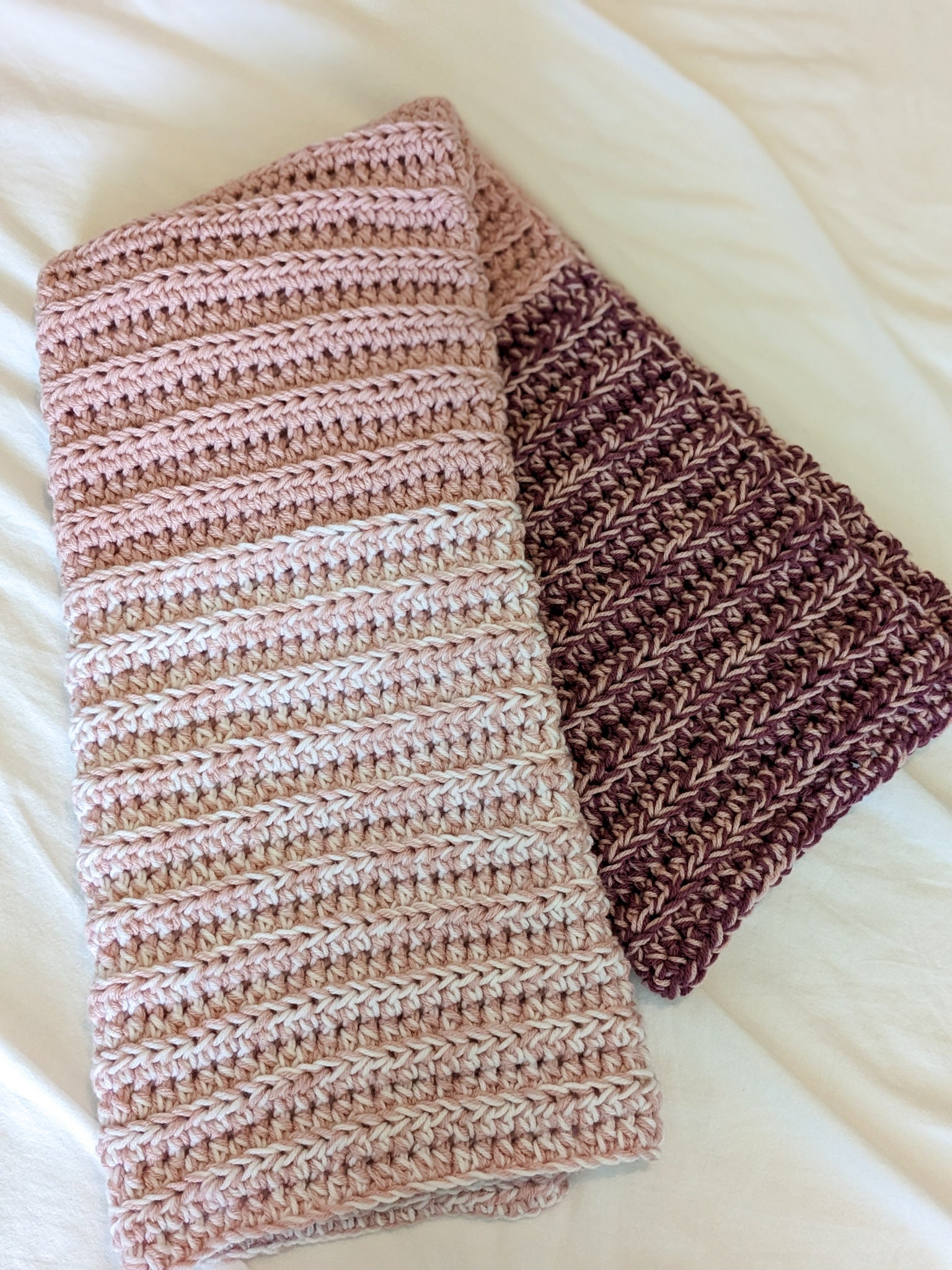 PATTERN Bella Baby Blanket Crochet Pattern, Baby Gift Pattern, Child ...