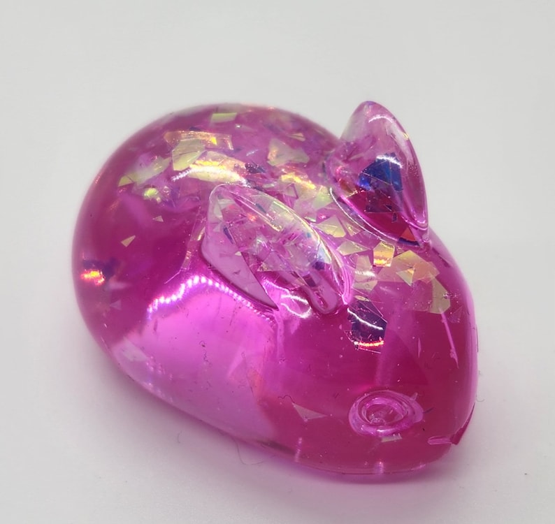 Resin Bunny - Etsy