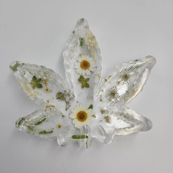 Flower Ashtray - Etsy