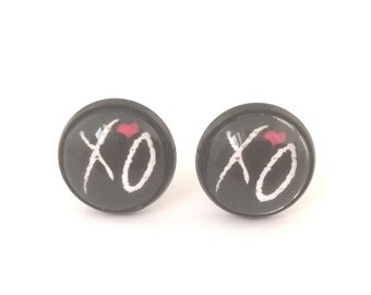 The Weeknd Mom Fan - Etsy UK