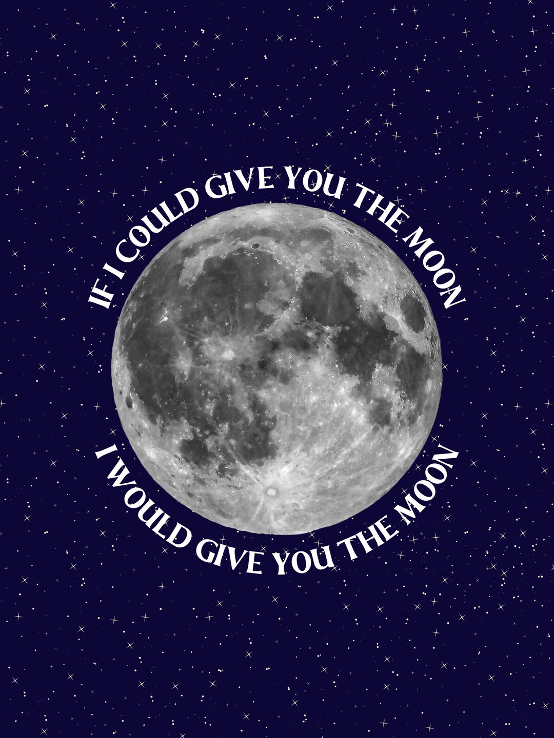 Phoebe Bridgers Moon Song Poster - Etsy