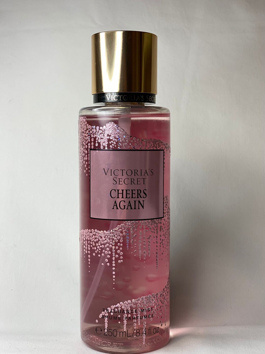 Victoria's Secret Body Spray - Etsy
