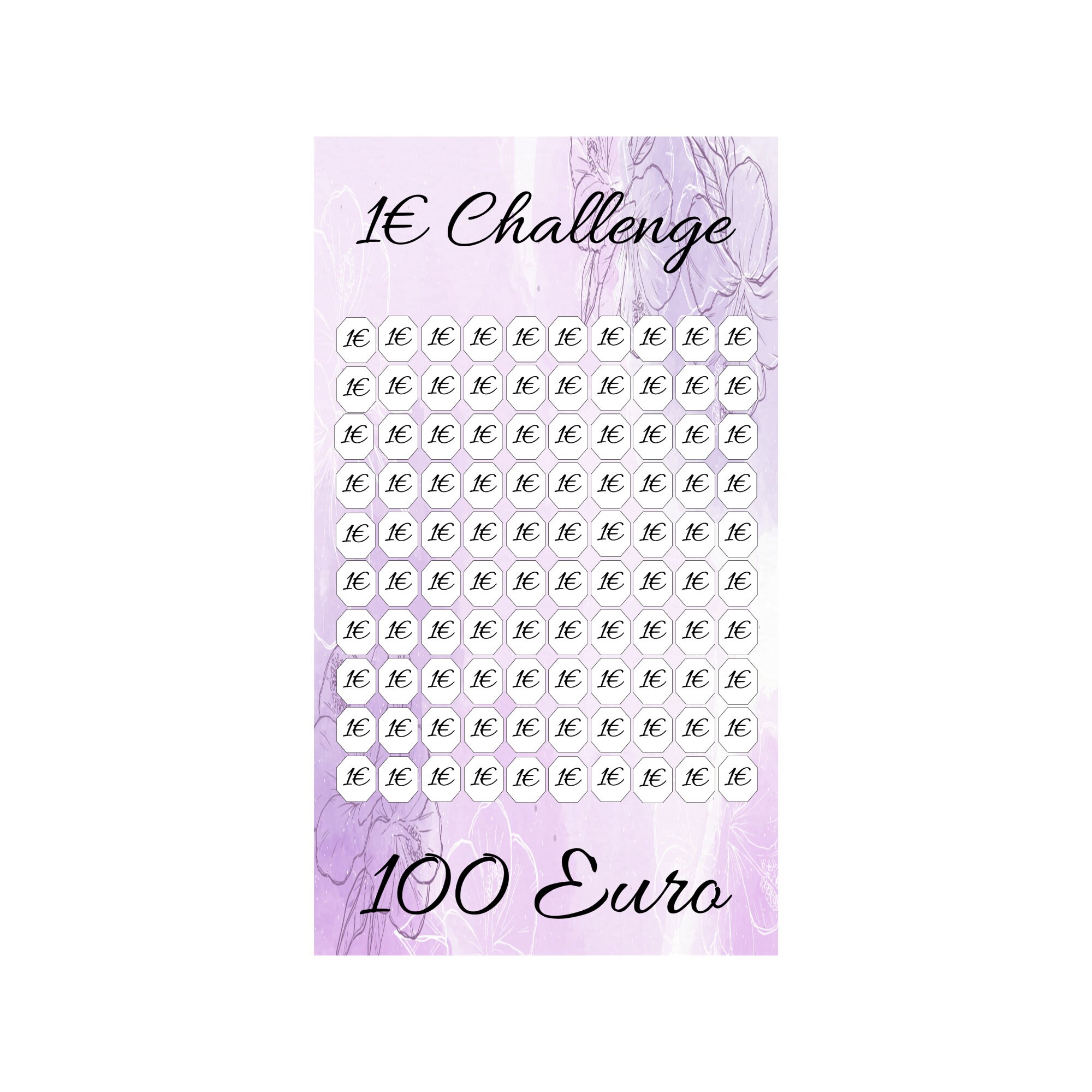 1 Euro Sparchallenge 100 Euro Sparen Passend F r A6 Umschl ge Etsy de 1-euro-sparchallenge-100-euro-sparen-passend-f-r-a6-umschl-ge-etsy-de