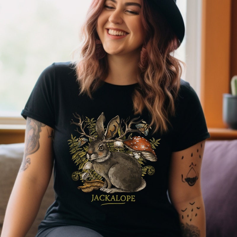 Mythical Creature Clothing - Etsy