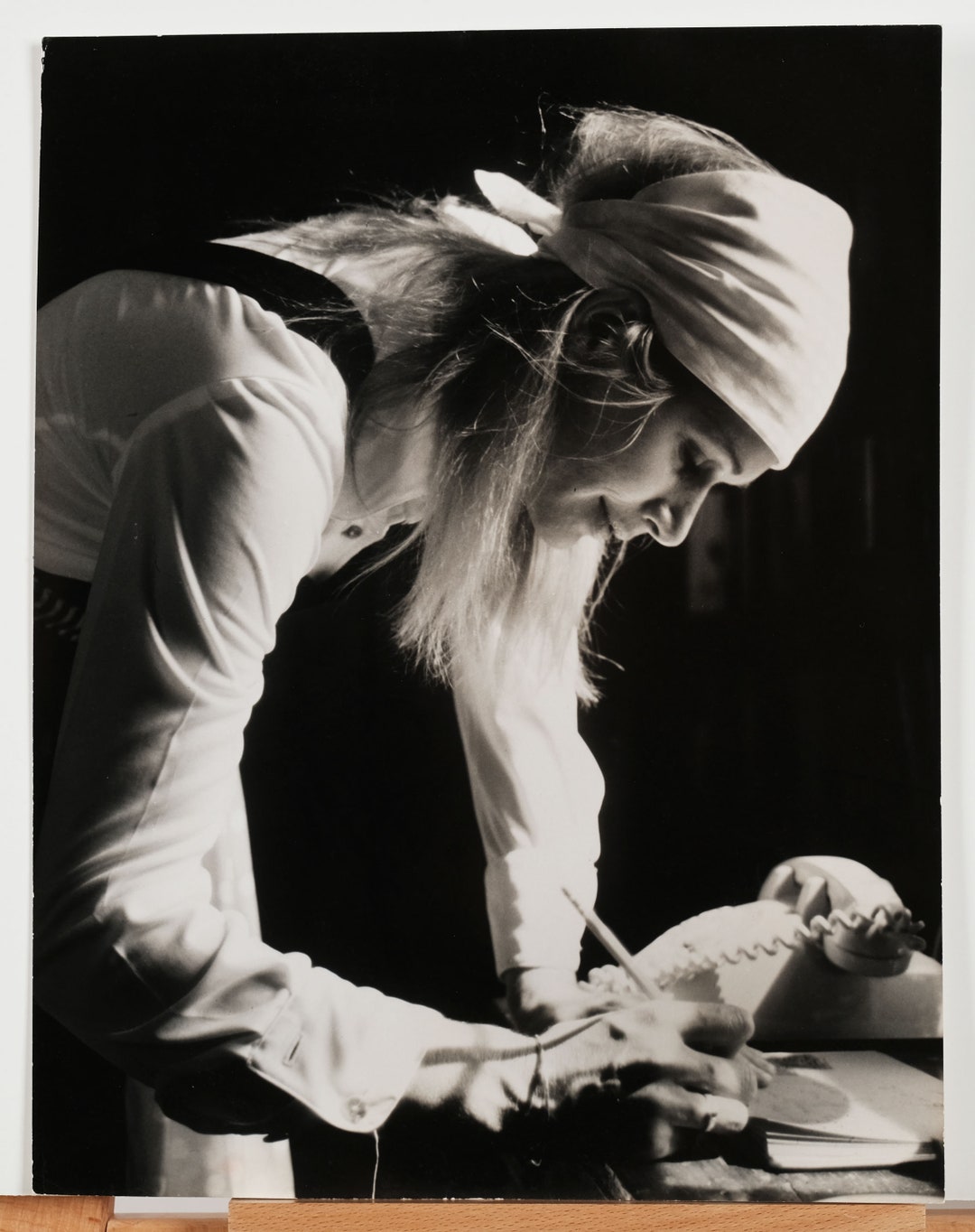 Sally Kellerman by Alfred Eisenstaedt Original Unframed Photo by Time ...