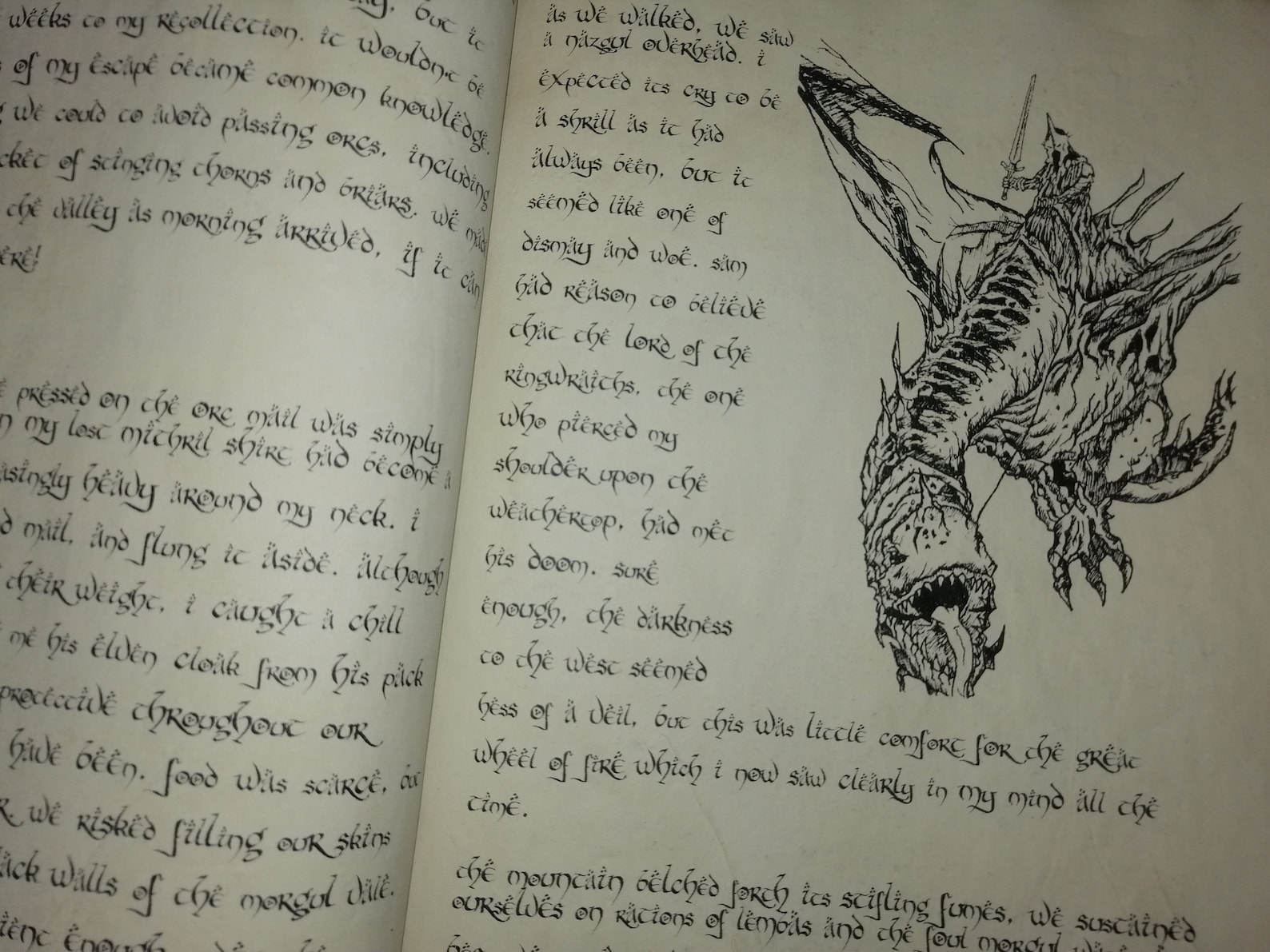 Make Your Own Red Book of Westmarch (PDF) - Etsy