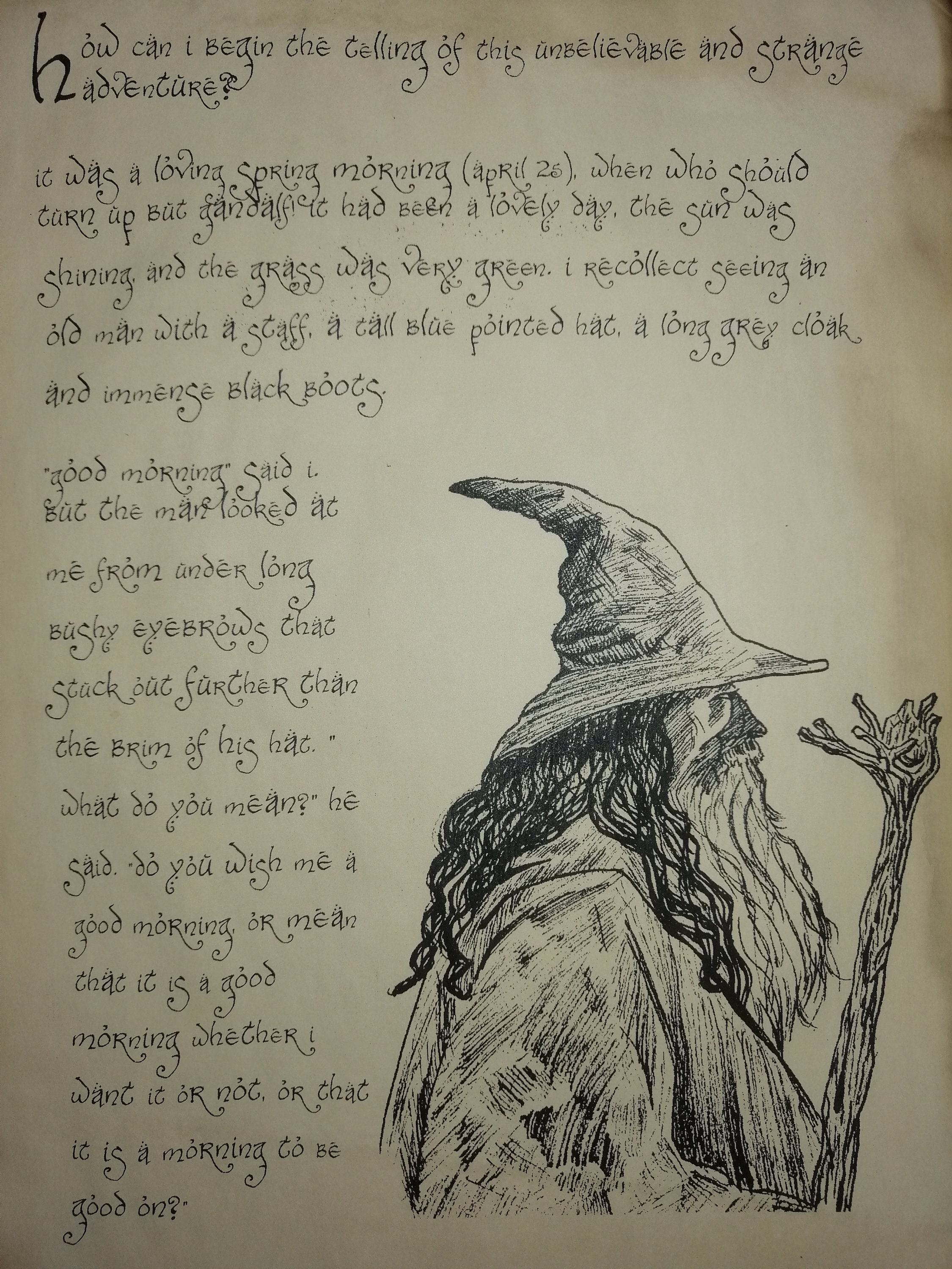 Make Your Own Red Book of Westmarch (PDF) - Etsy