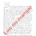Make Your Own Story Grail Diary (PDF) - Etsy