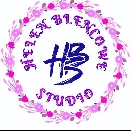 HelenBlencoweStudio - Etsy
