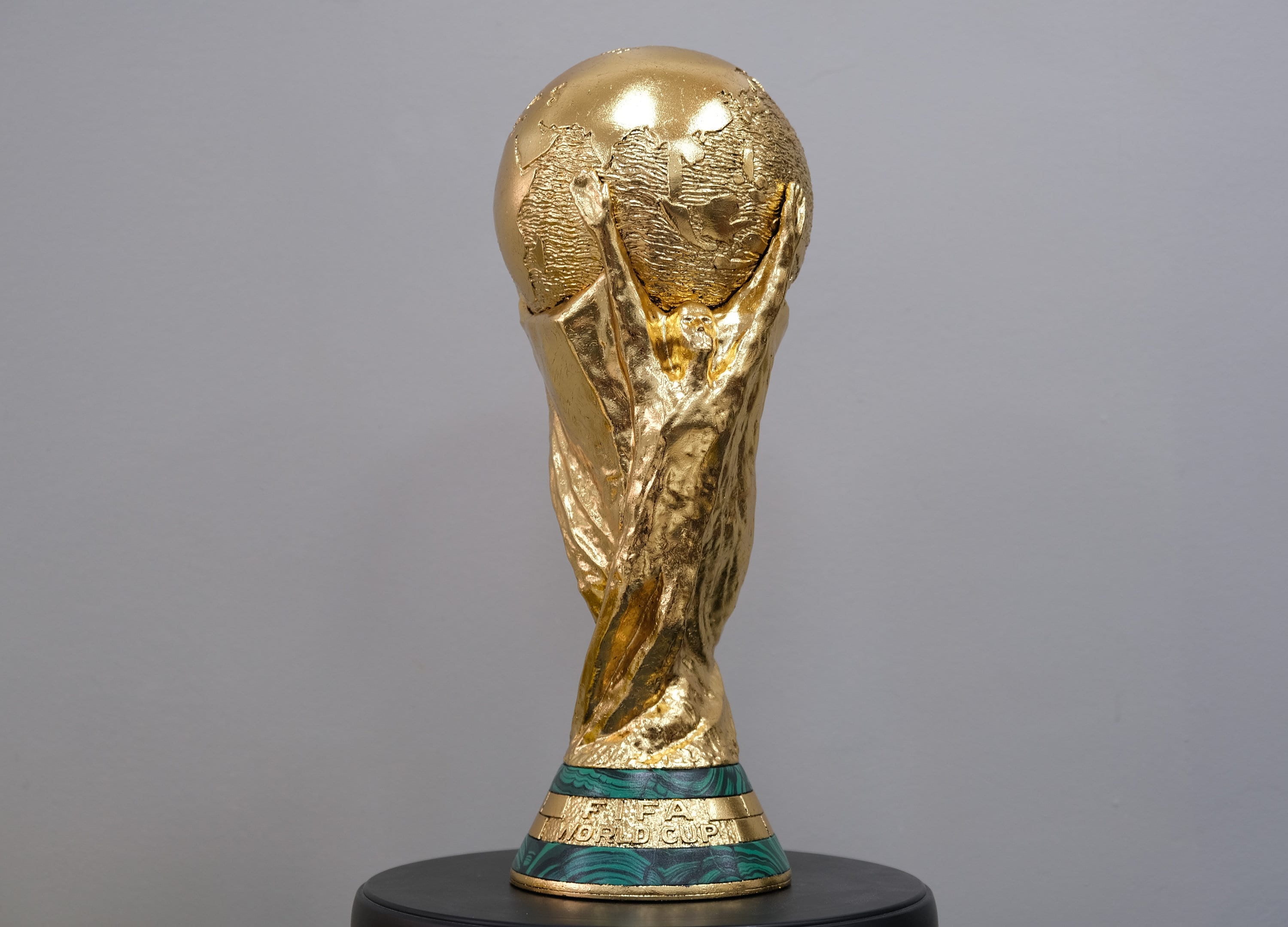 Fifa World Cup Trophy Replica