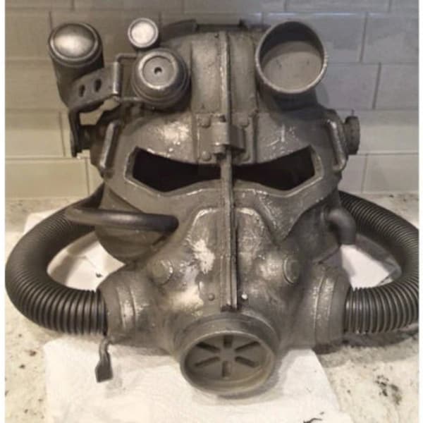 Fallout Power Armor Costume - Etsy
