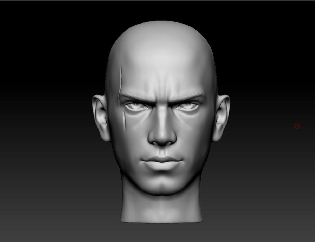 3d model Anakin Skywalker head stl file - Etsy Portugal