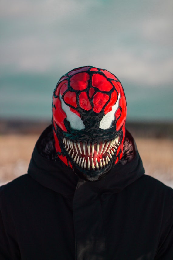 Carnage Costume Replica