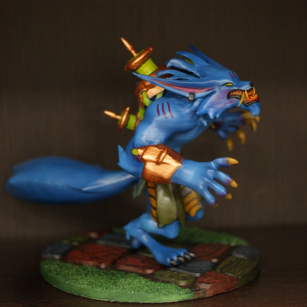 Miniatures Warwick - Etsy