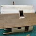 Blockhouse With Footbridge in 1:35 Laser Cut Kit Made of Wood to Build ...