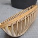 Fishing Boat Kit Made of Wood 1:35 to Build Yourself - Laser Cut Kit ...