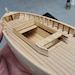 Fishing Boat Kit Made of Wood 1:35 to Build Yourself - Laser Cut Kit ...