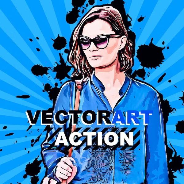 Vector Art - Etsy