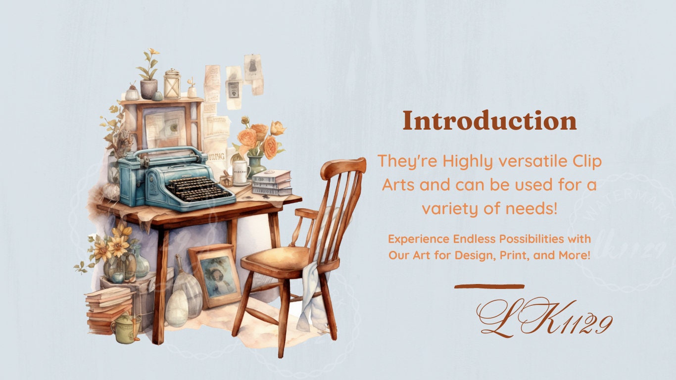 Watercolor Cozy Reading Corner , High Quality Clip Arts ,transparent ...