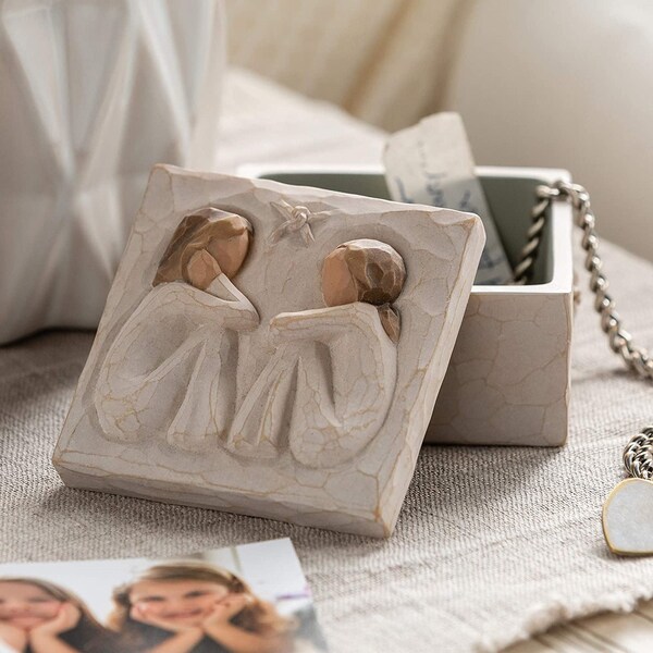 Friendship Box - Etsy