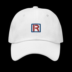Prince of Tennis Ryoma Echizen Embroidered Dad Hat - Etsy