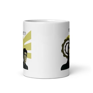 Arcane Men of Progress Jayce and Viktor Mug - Etsy