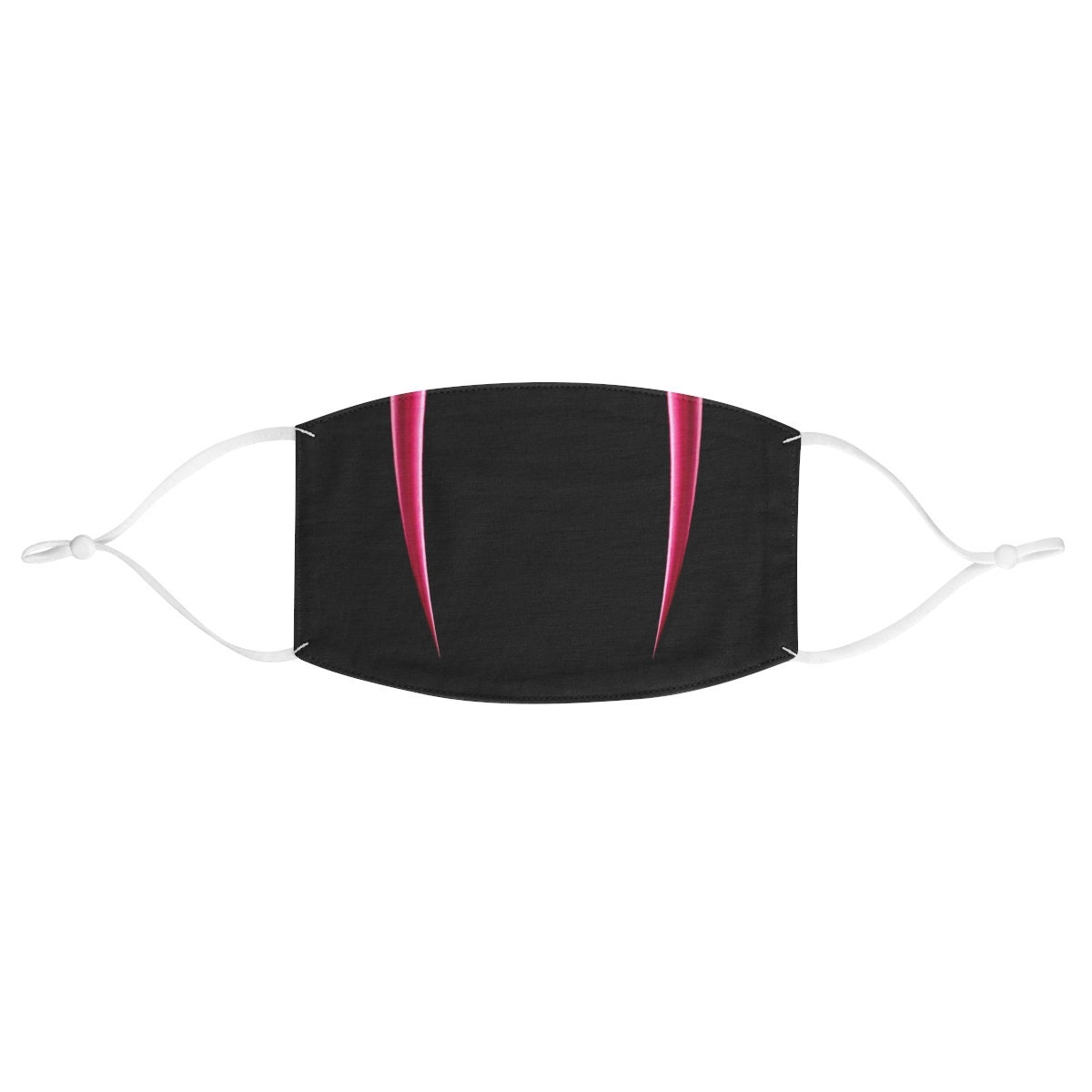 BLACKPINK Shut Down Fabric Face Mask Pink Venom Born Pink - Etsy