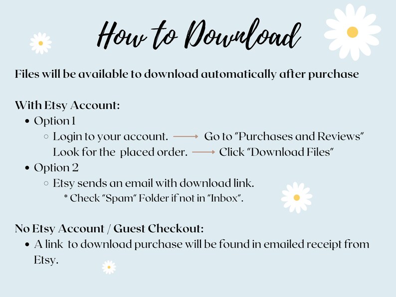 Daisy Phone Wallpaper Set / Home Screen / Lock Screen / Android ...