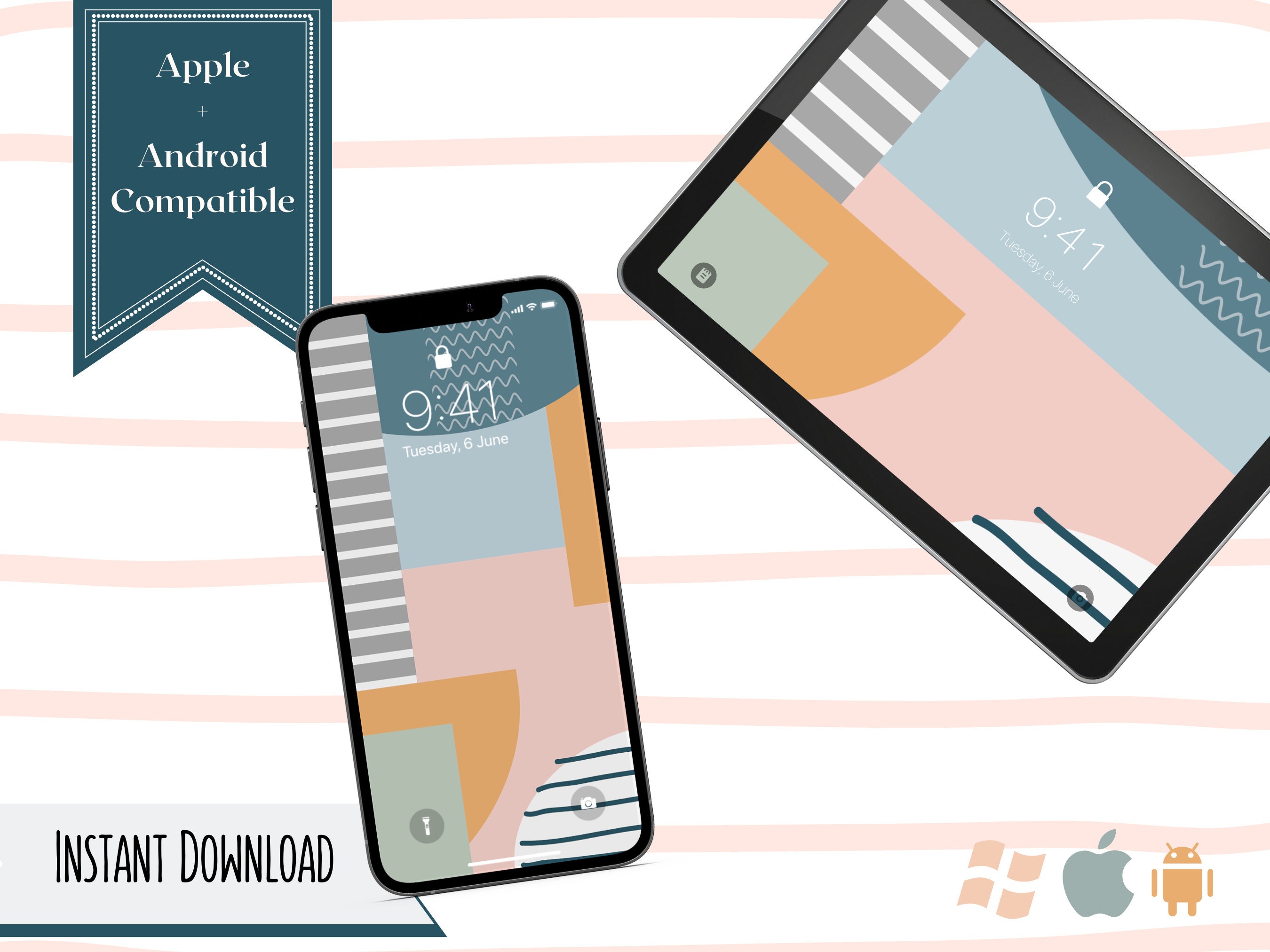 Conjunto De 10 Fondos De Pantalla Variados Pregunta Al Desarrollador,