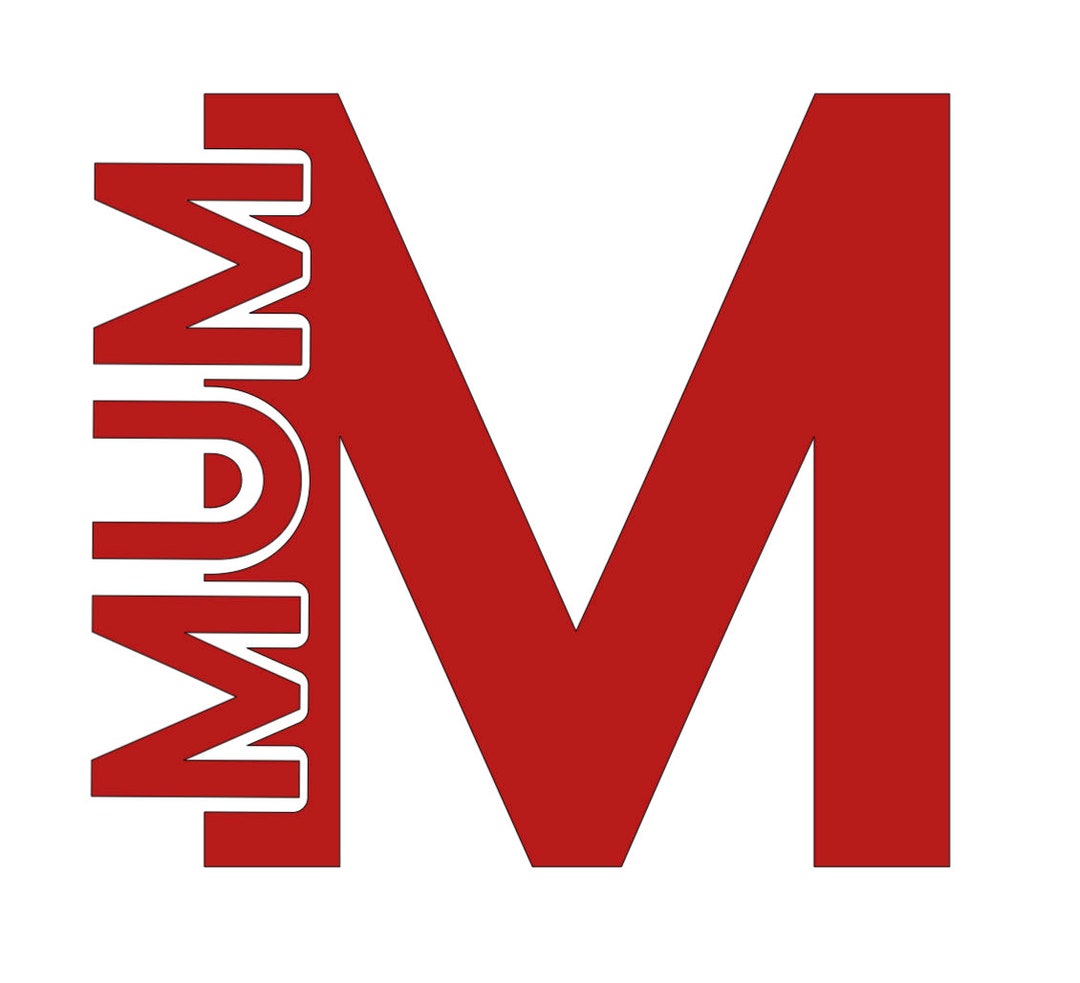 MUM Decal Vinyl SVG FILE, Mothers Day, Personalised Gift, Mum Decal ...