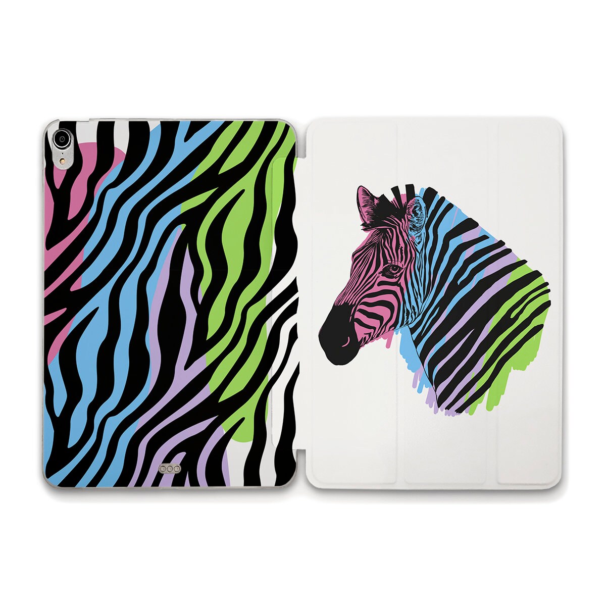 Ipad Mini Cases Zebra Print