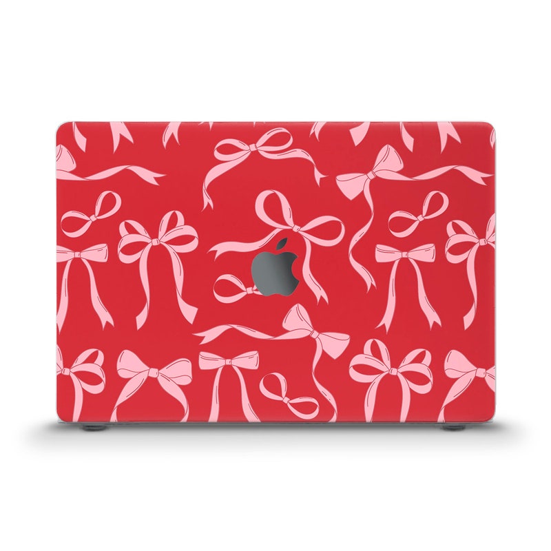 Cute MacBook Case - Etsy