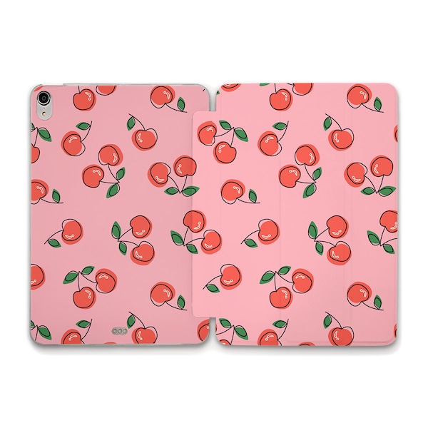 Girly iPad Case - Etsy