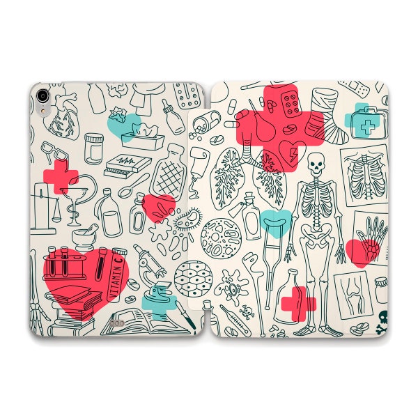 Nurse iPad Case - Etsy