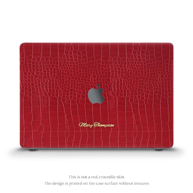 Laptop Case Heaven Mayhem - Etsy