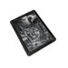 Art iPad Case Horror Goth Aesthetic iPad 10th 9th 10.2 Air 5th 10.9 Pro ...