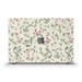 Floral MacBook Case Cute Aesthetic Neutral Cream MacBook Air 13 Pro 13 ...