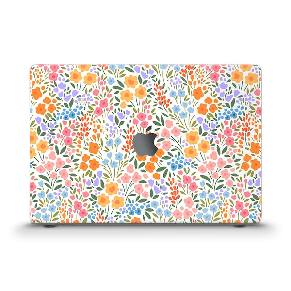 Cute MacBook Case - Etsy
