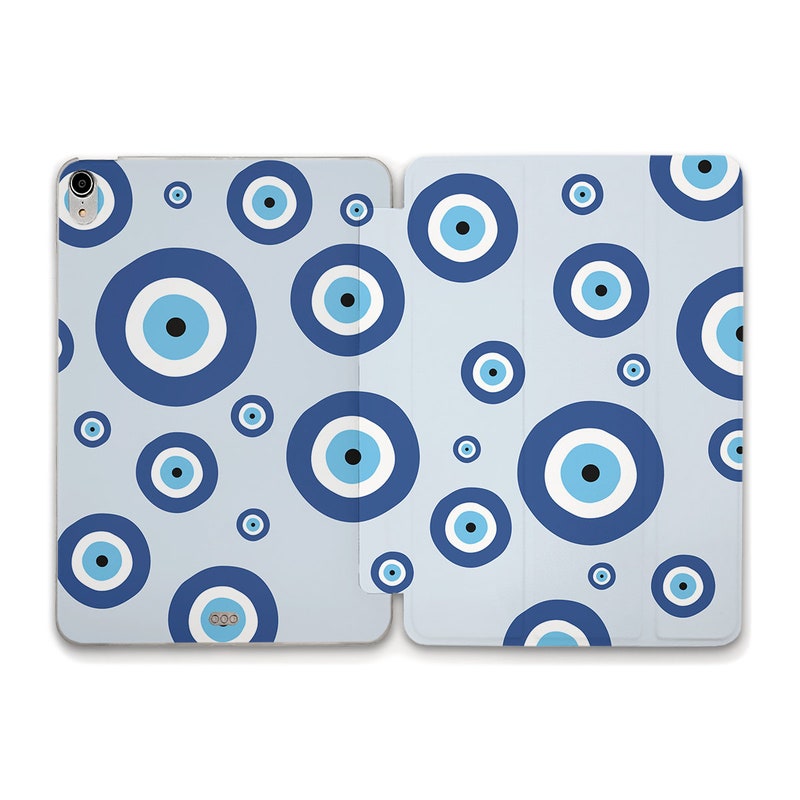 Eye iPad Pro 5th Generation - Etsy