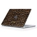 Name MacBook Case Aesthetic Leopard Custom MacBook Air 13 15 Inch M2 M3 ...