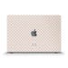 Initials MacBook Case Aesthetic Custom Monogram MacBook Air 13 15 M2 M3 ...