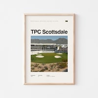 Golf Arizona Wall Art | Arizona is for Golfers | Designed for the Great ...