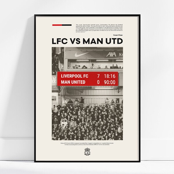 Liverpool Prints - Etsy UK