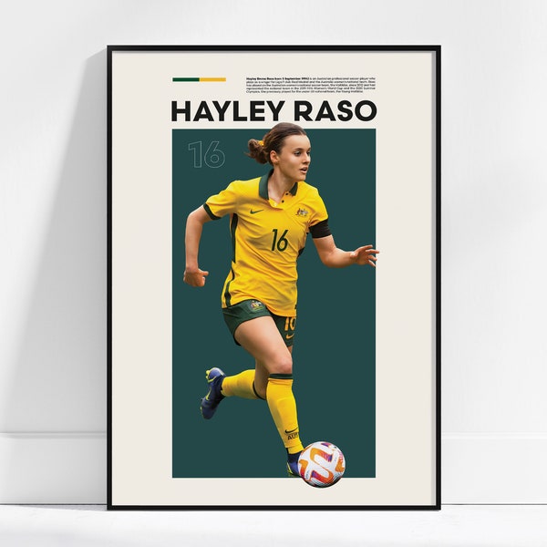 Hayley Raso - Etsy