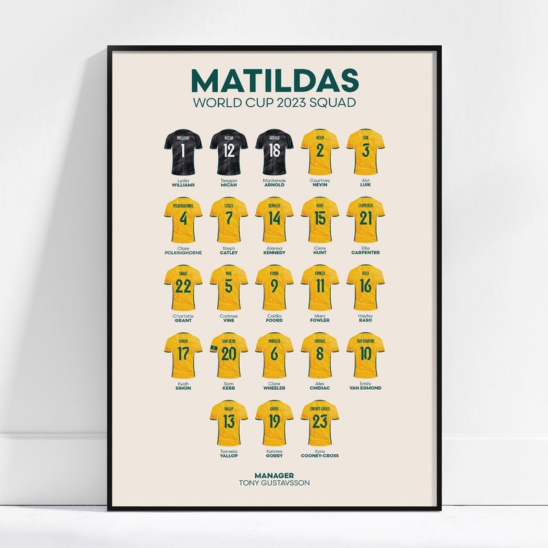 Matilda - Etsy